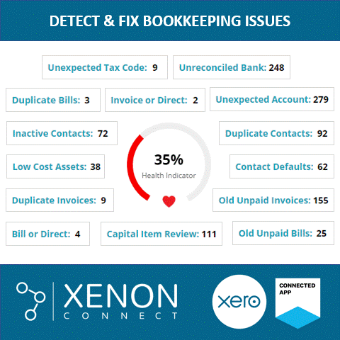 How do I record computer expenses in Xero? - Xenon Connect