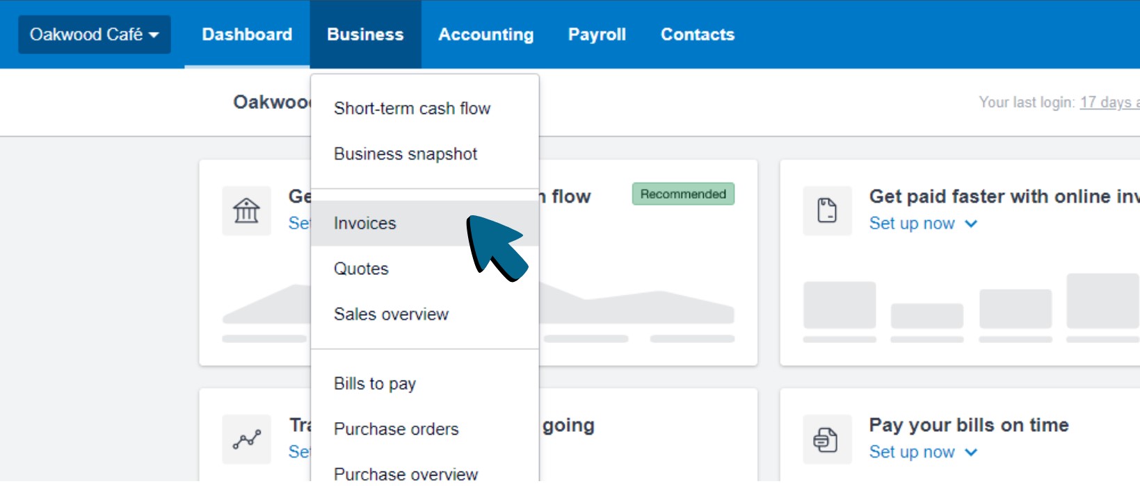 how-do-i-send-automatic-invoice-reminders-to-customers-in-xero-xenon-connect