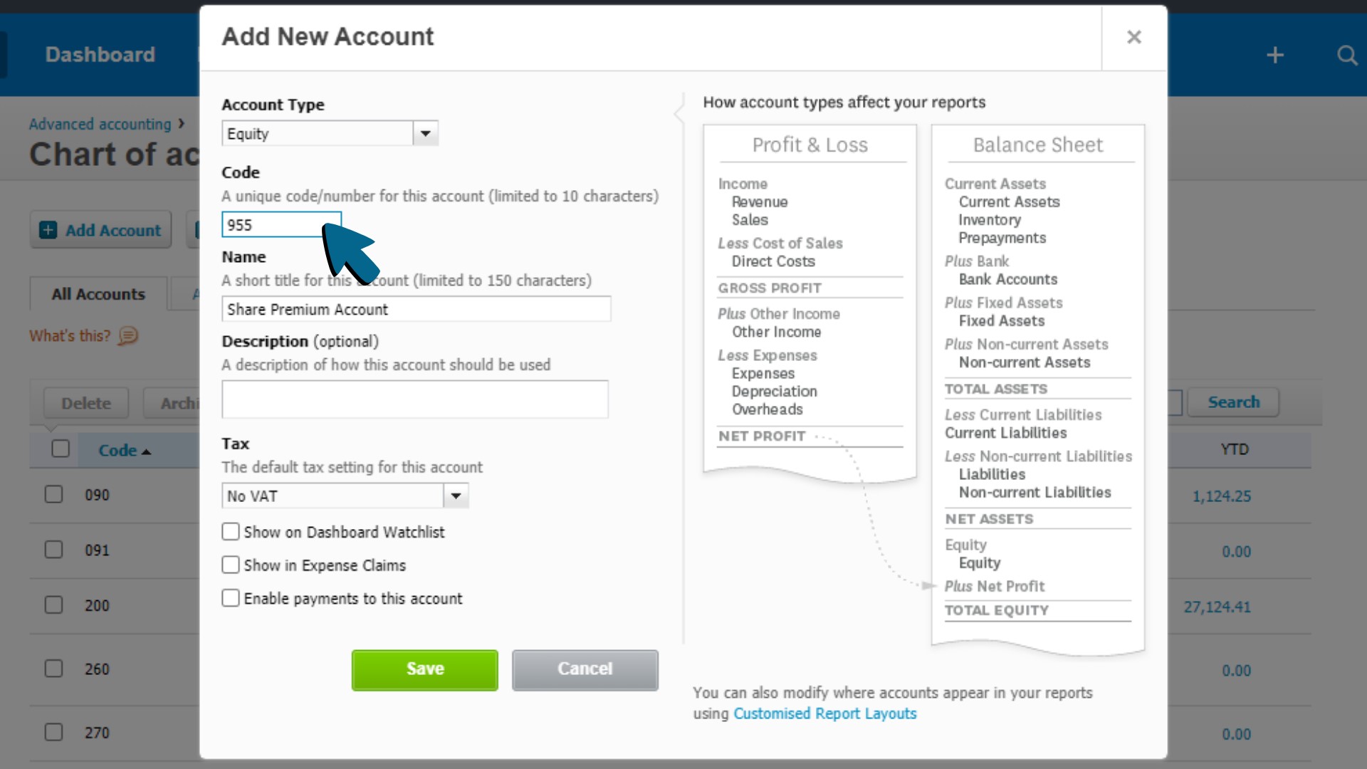 A Guide to Share Capital in Xero - Xenon Connect
