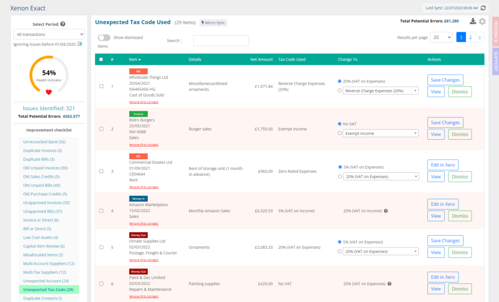 Xenon Connect Partner Programme - Xenon Connect