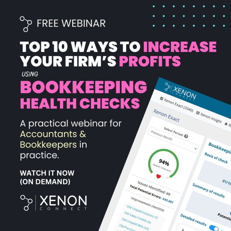 Xenon Connect Partner Programme - Xenon Connect